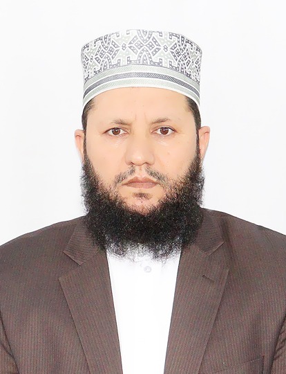 CEO & President Message – Omaid Al Hasanat Organization